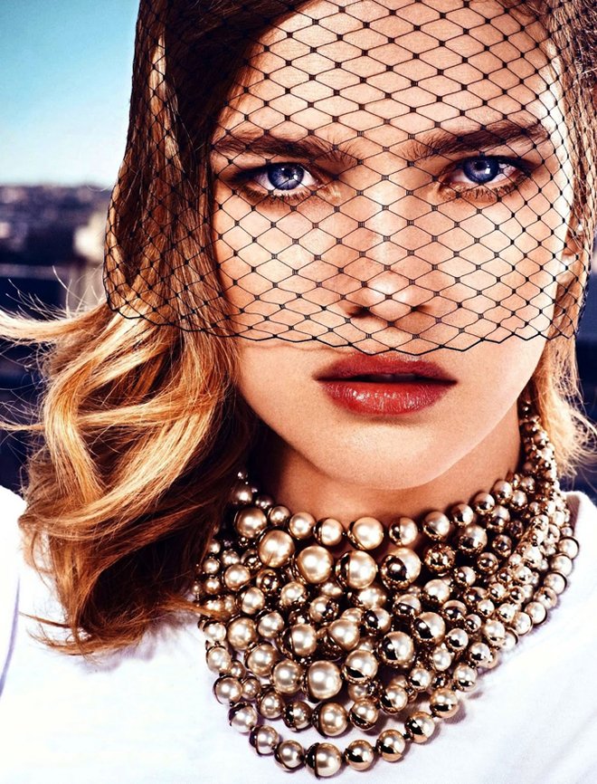 Ők a legszexibb orosz topmodellek | Балалайка